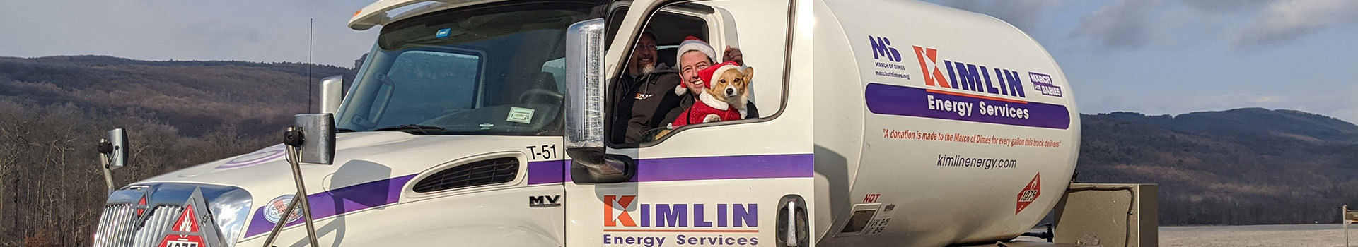 About Us | Hudson Valley, NY | Kimlin Energy