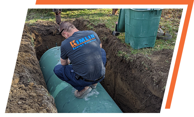 Kimlin Energy Solutions