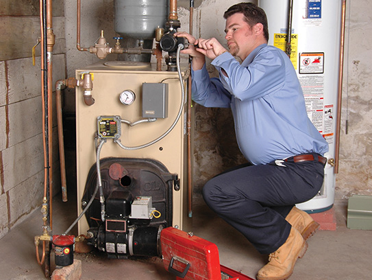 Heating Maintenance | Hudson Valley, NY | Kimlin Energy