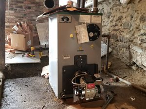 Boilers | Hudson Valley, NY | Kimlin Energy