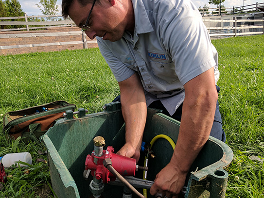 Service Plans | Hudson Valley, NY | Kimlin Energy