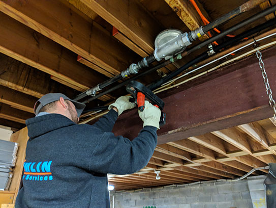 Heating | Hudson Valley, NY | Kimlin Energy