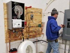 Heating Installation | Hudson Valley, NY | Kimlin Energy