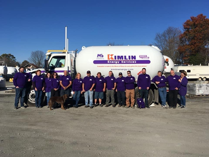 Meet The Team | Hudson Valley, NY | Kimlin Energy