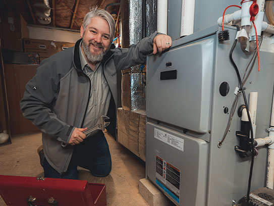 Heating Service & Repair | Hudson Valley, NY | Kimlin Energy