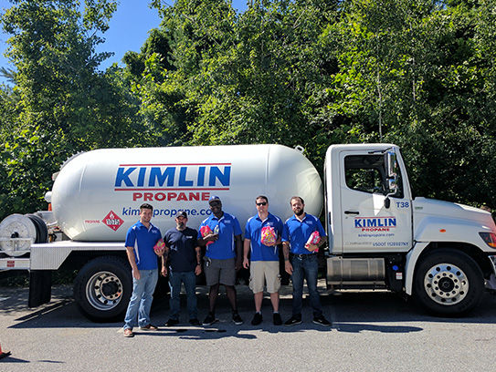 About Us | Hudson Valley, NY | Kimlin Energy