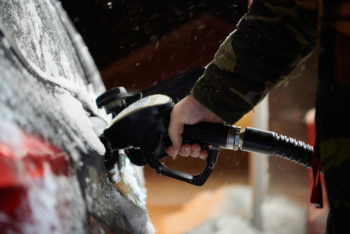 How to Stop Diesel Fuel from Gelling | Kimlin Energy